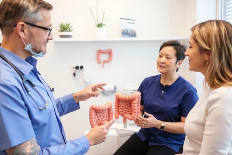 Hidroterapia De Colon: Guía Completa De Beneficios Y Procedimiento